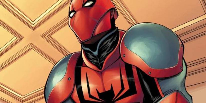 10 Of Spider-Man’s Most Powerful Armors, Ranked