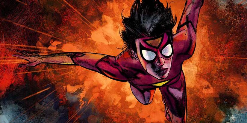 Spider-Woman: 10 Most Powerful Characters To Bear The Name, Ranked