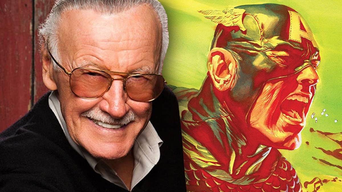 Marvel's Comic Book Tribute to Stan Lee Begins This Week