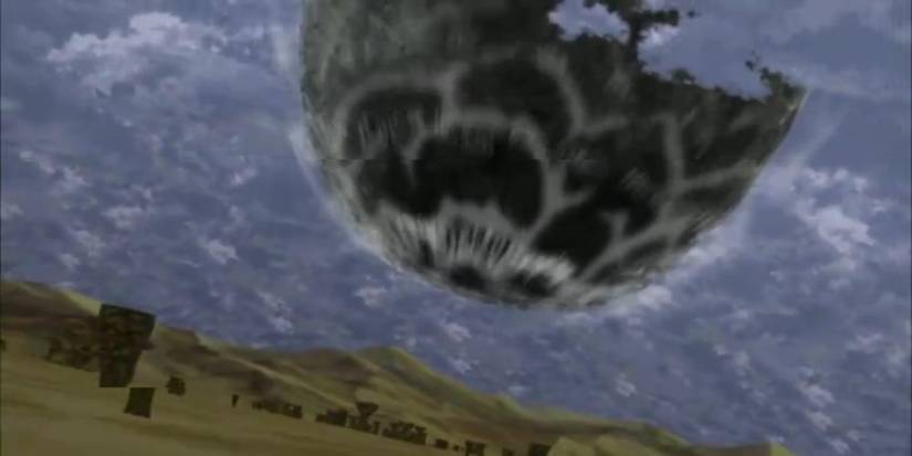 Madara Uchiha's 10 Strongest Jutsu, Ranked