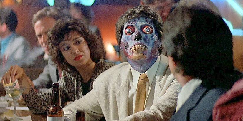 Deadly Space: 20 Dangerous Movie Aliens