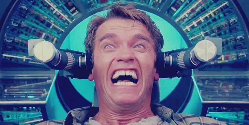 Paul Verhoeven's Total Recall Nearly Received an NC-17 Rating
