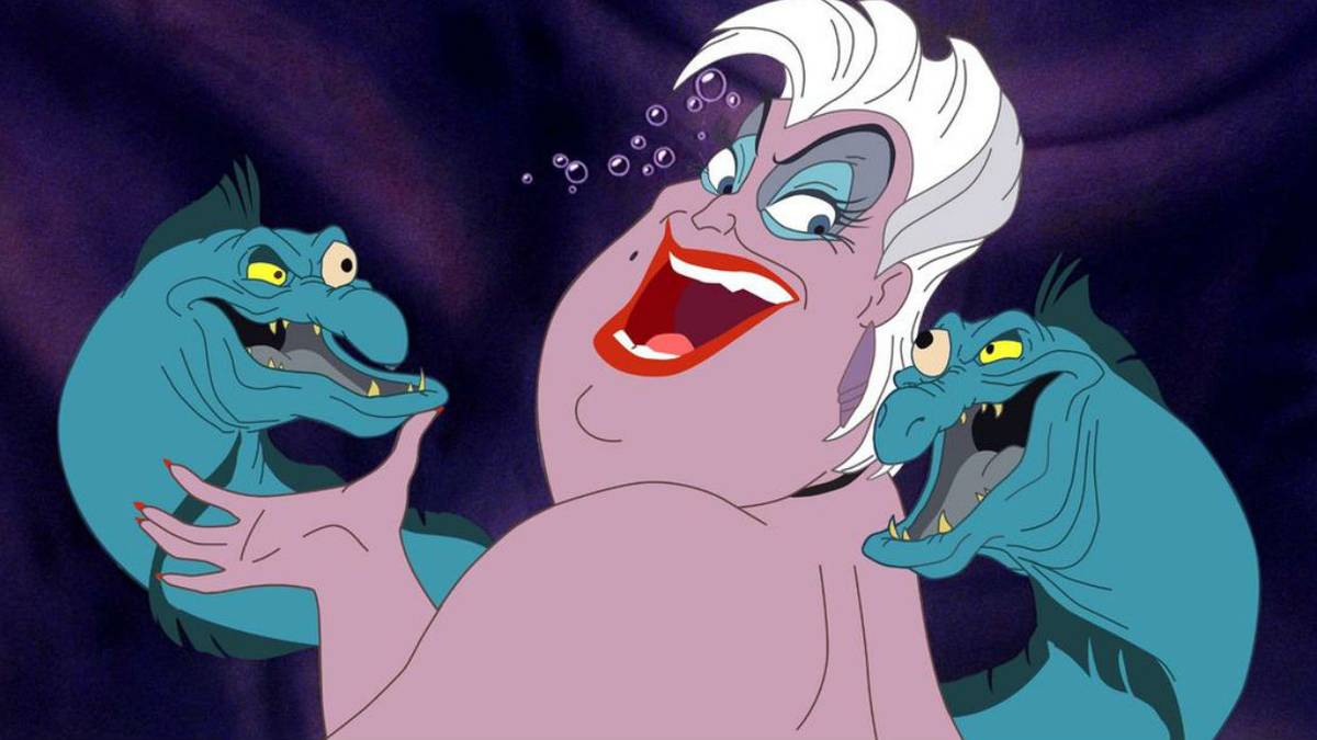 Disney's Live-Action Little Mermaid Eyes Melissa McCarthy as Ursula