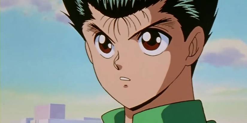 10 Shonen Anime That Deserve "Legendary" Status