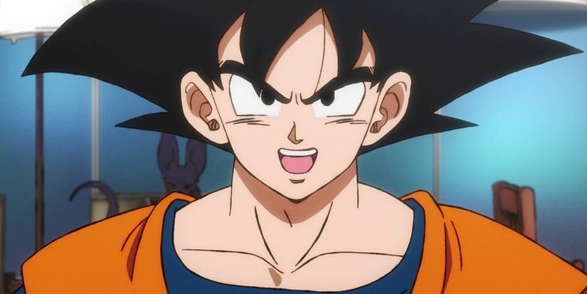 10 Anime Characters That Have Gotten Stronger Over Time (And 10 That ...