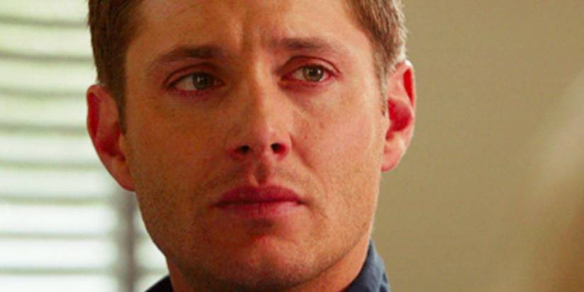 The Saddest Sam and Dean Supernatural Moments, Ranked