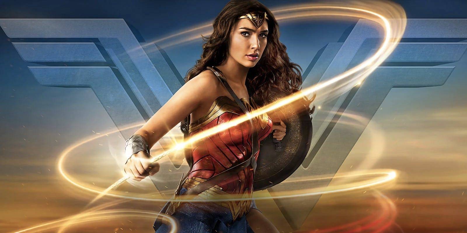 Gal Gadot's Wonder Woman Will Factor Into Upcoming DC Movies