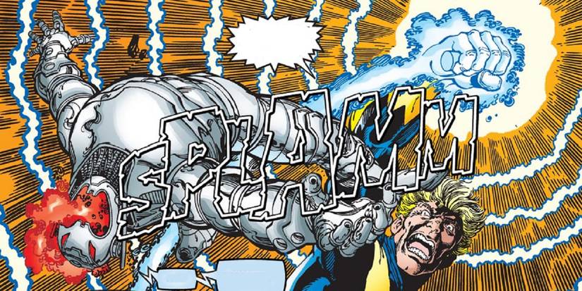 5 Reasons Adamantium Is The Most Powerful Metal In The Marvel Universe ...