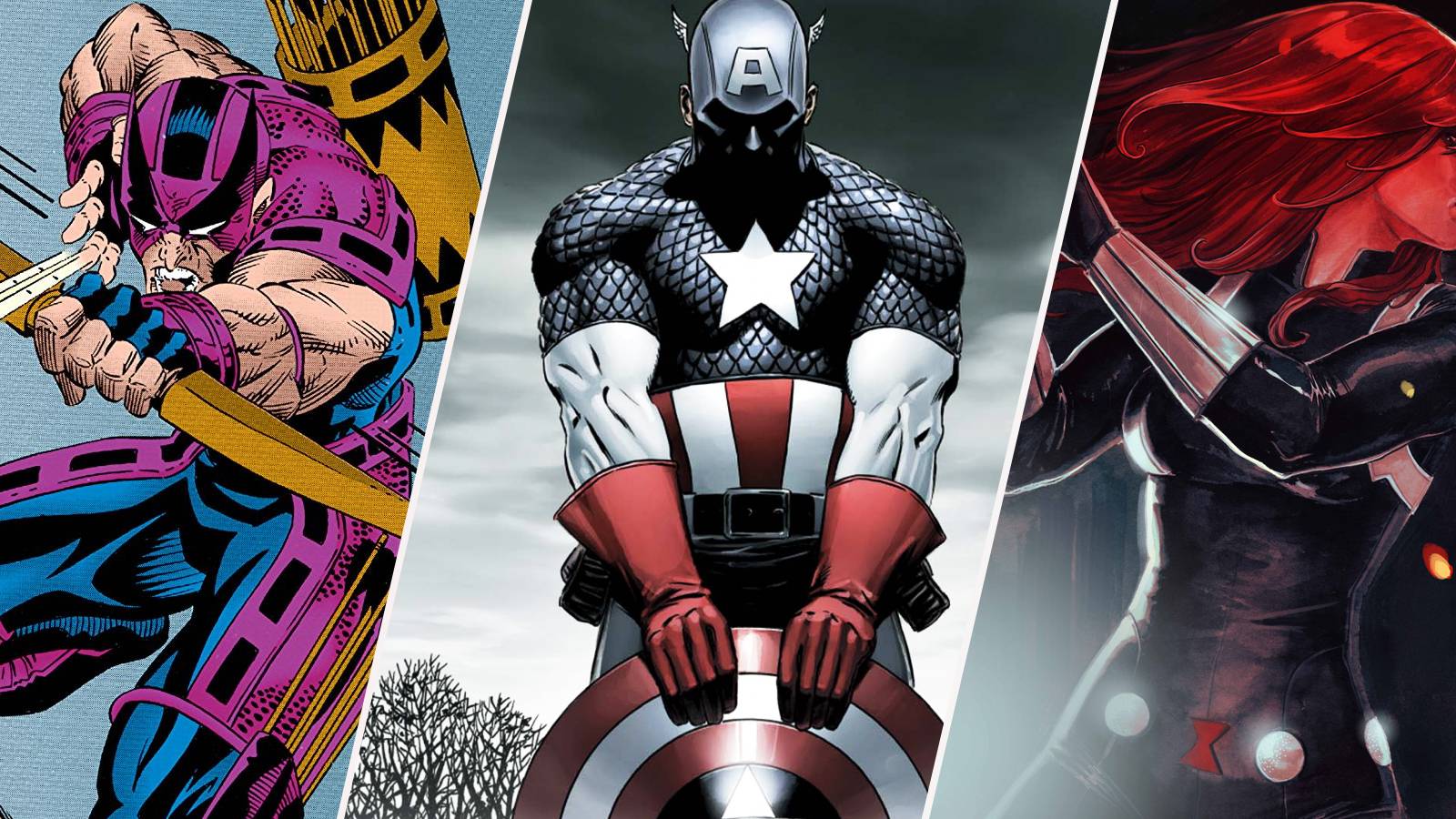 The 10 Most Powerful Avengers Weapons, Ranked