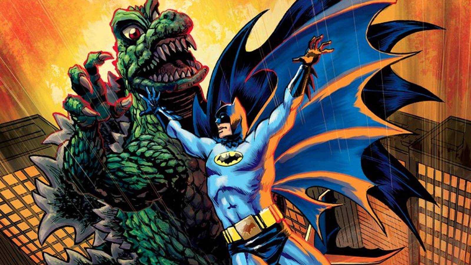 10 Greatest Movie Crossovers That Almost Happened (But Sadly Didn't)