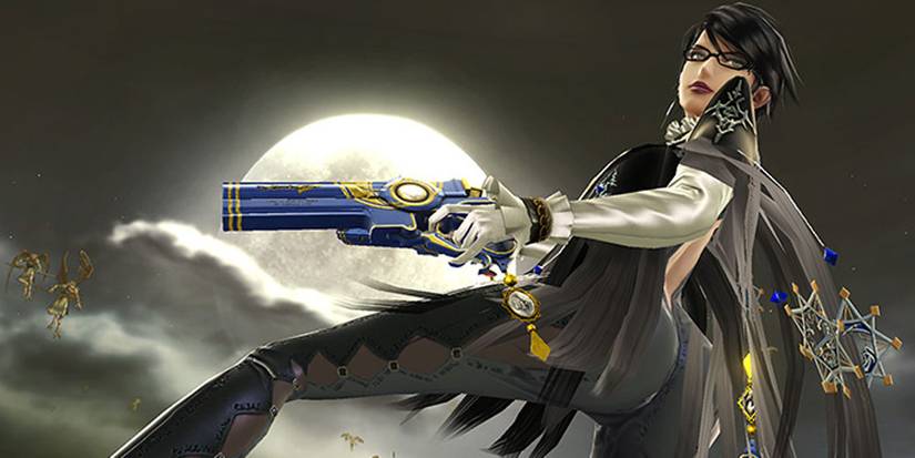 Bayonetta: 10 Crazy Details You Never Knew About The Character