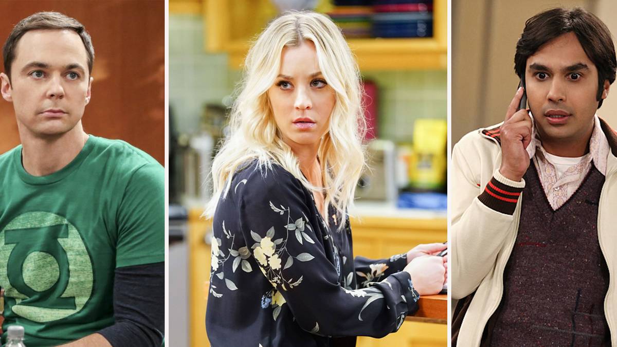 The Big Bang Theory: 10 Characters We’ll Actually Miss (And 10 We’re ...