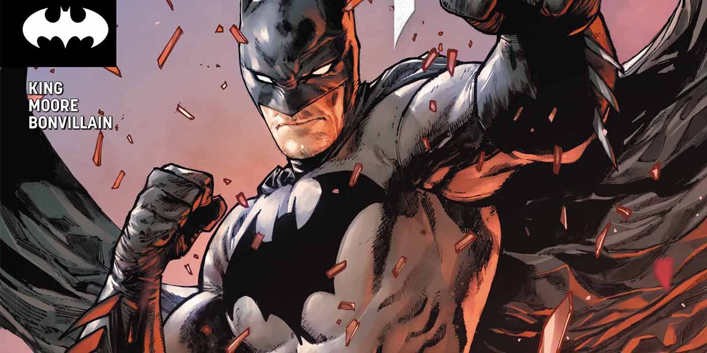 EXCL. PREVIEW: Batman #61 Is a Tale of Two Bruce Waynes | CBR