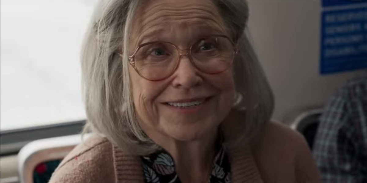 Captain Marvel's Little Old Lady Skrull Was Originally a Kid