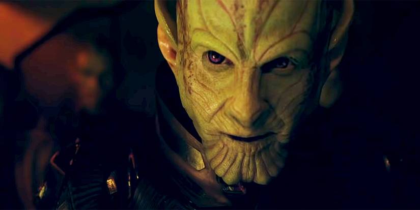 Captain Marvel Movie Trailer #2 Breakdown & Analysis