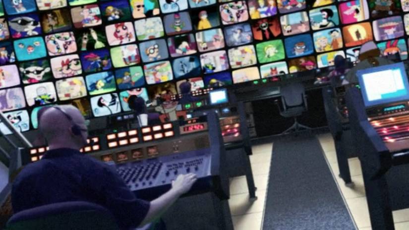 10 Things We Miss About Old-School Cartoon Network (And 10 Things The ...