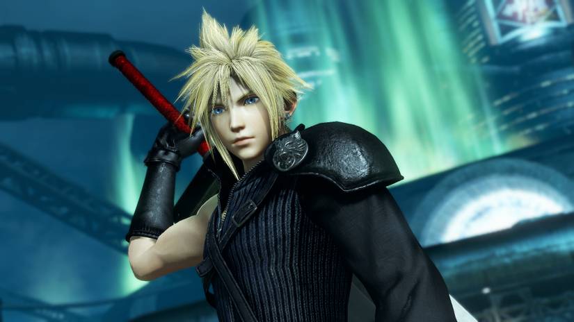 Final Fantasy VII's Story Is More Meaningful Today Than in 1997