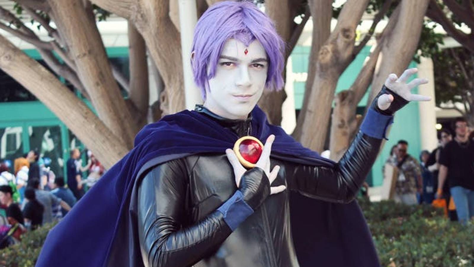 Bat-Wow-Man: 19 DC Characters Reimagined By Incredible Cosplayers