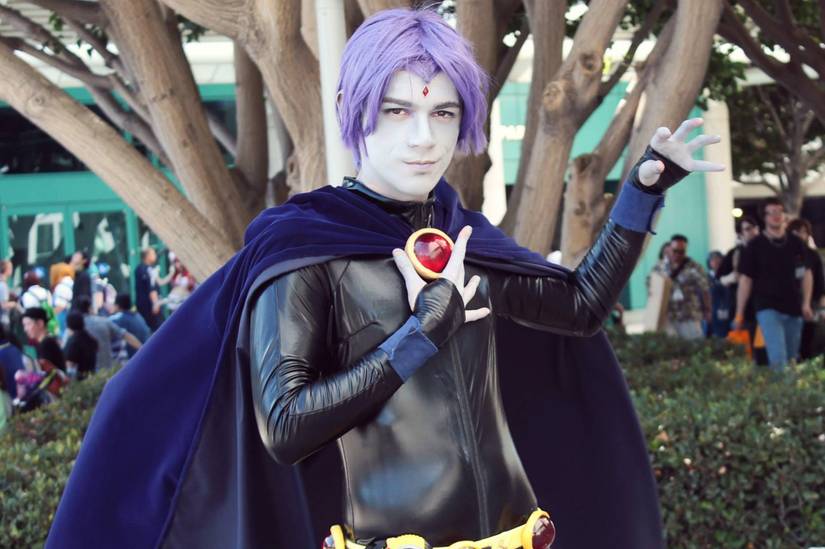 Bat-Wow-Man: 19 DC Characters Reimagined By Incredible Cosplayers