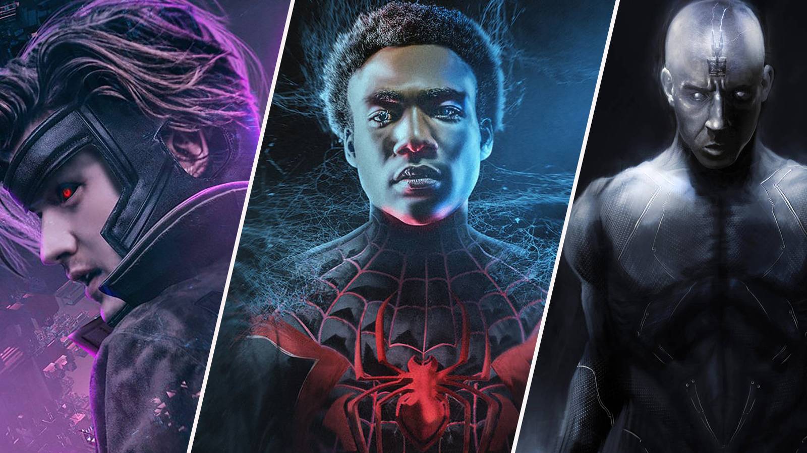 10 Marvel Fan Casting Fan Art Better Than The Real Thing (And 10 That ...