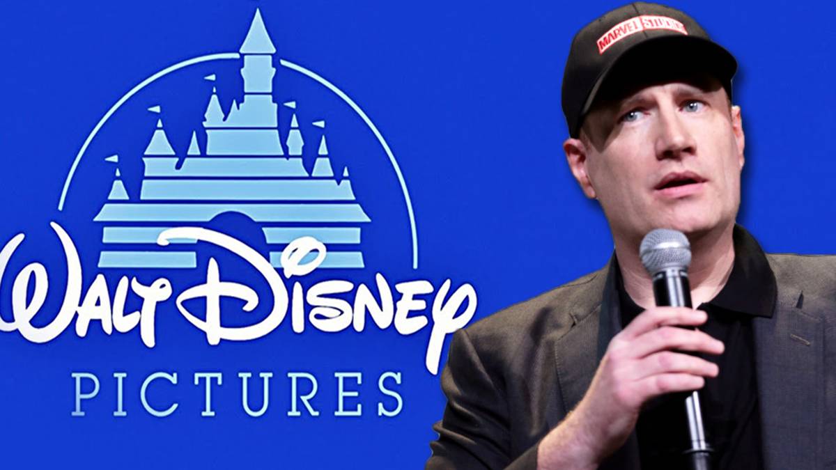 Disney Streaming Shows May Be In The MCU Says Kevin Feige