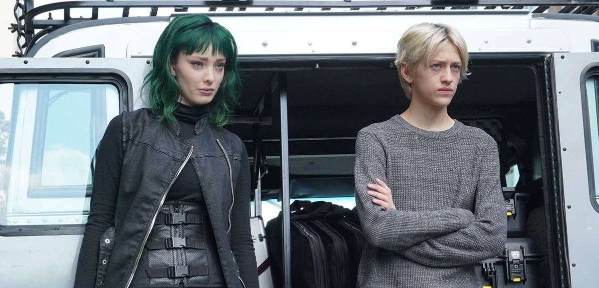 The Gifted Could Move to Streaming for Season 3