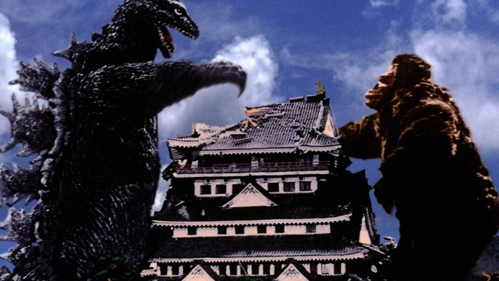 20 Unmade Godzilla Movies Better than What We Got