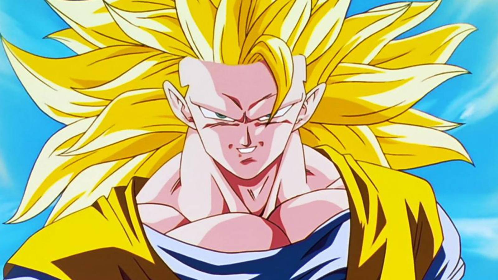 Harder, Better, Faster, Stronger: Ranking Goku’s Power-Ups