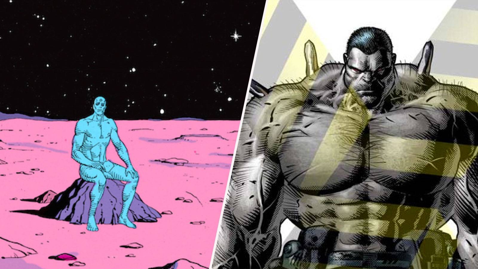 Hulk: 15 Characters Stronger Than Marvel's Jade Giant (And 5 Rip-Offs)