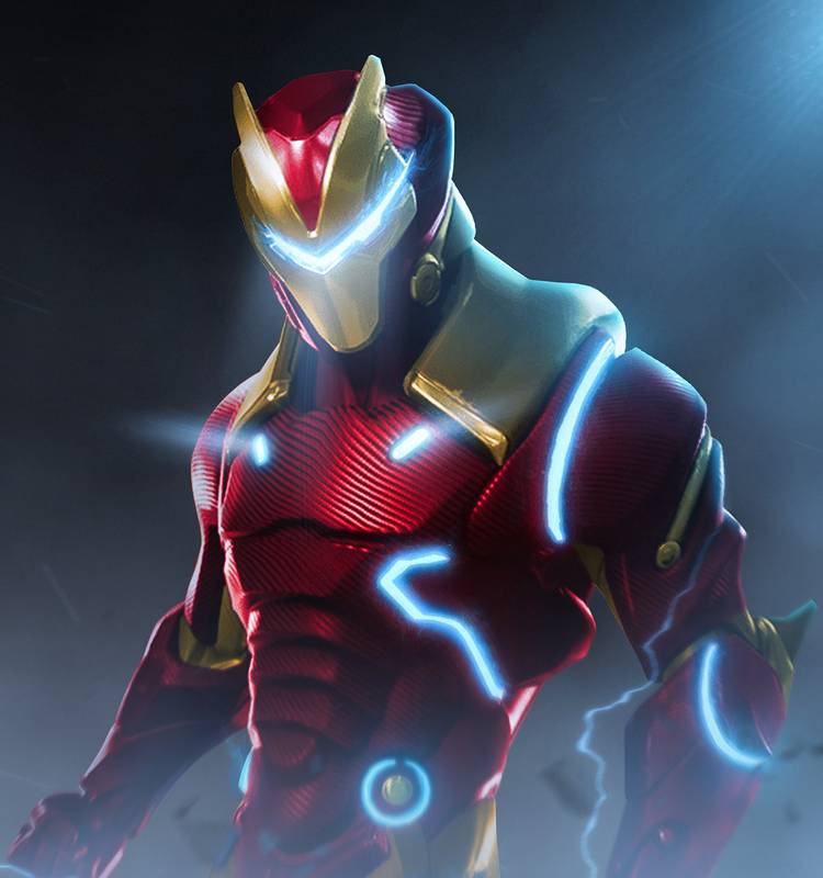 Power Pixels: 20 Astonishing Pieces Of Video Game/Superhero Crossover ...