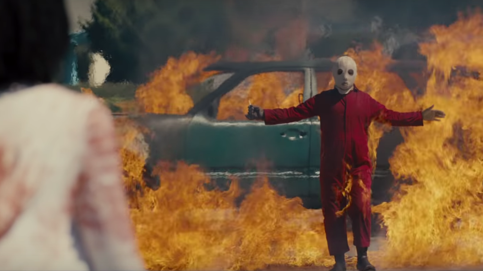 Jordan Peele's Us Gets First Trailer