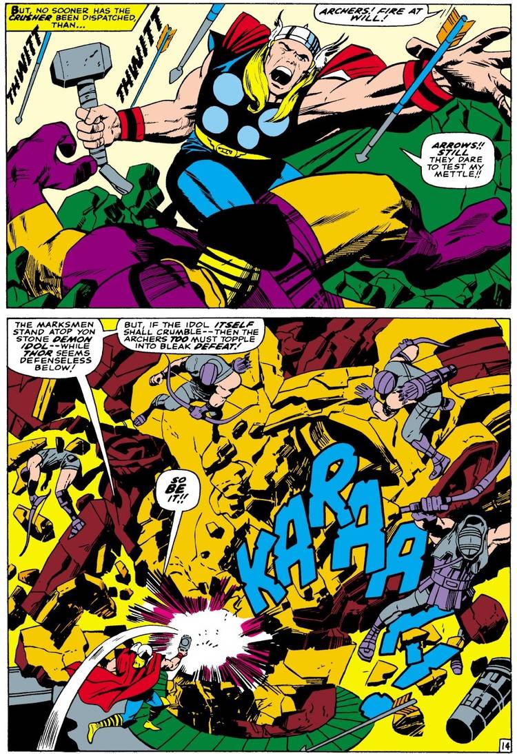 Top Comic Book Artists 3-1