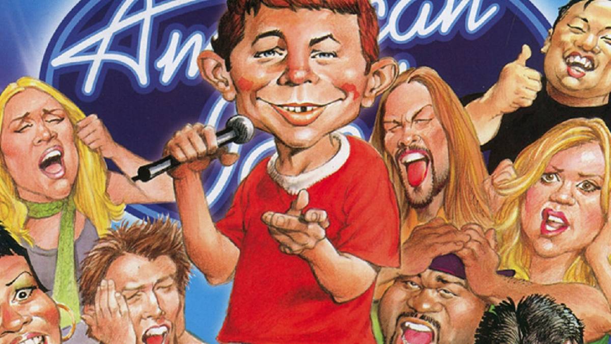 How Mad Magazine Struck a Blow for Parody Songwriters Everywhere