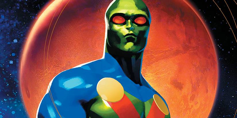 10 Most Respected DC Heroes, Ranked