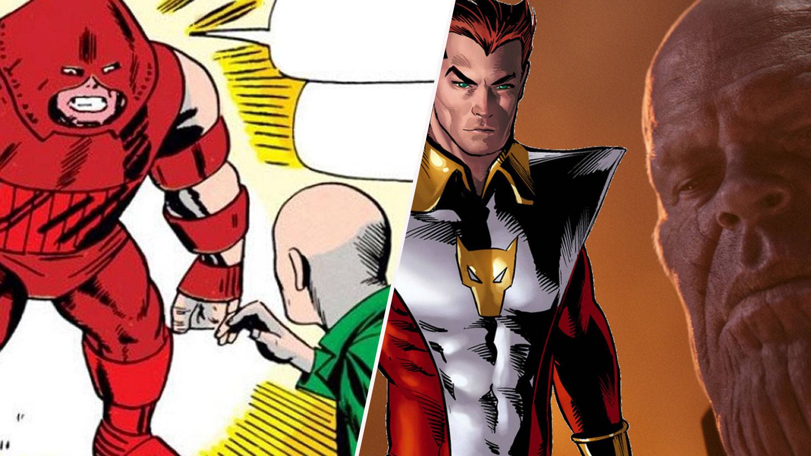 10 Marvel Siblings With Synergy (And 10 Who Can't Stand Each Other)