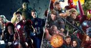 Film Comics Marvel Film Comics Marvel