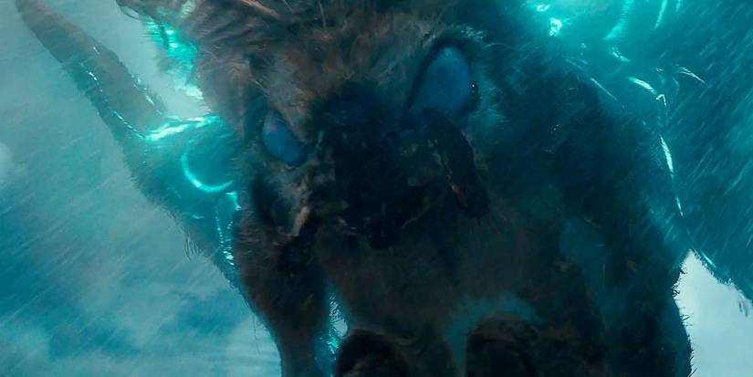 The MonsterVerse's Mothra, Explained