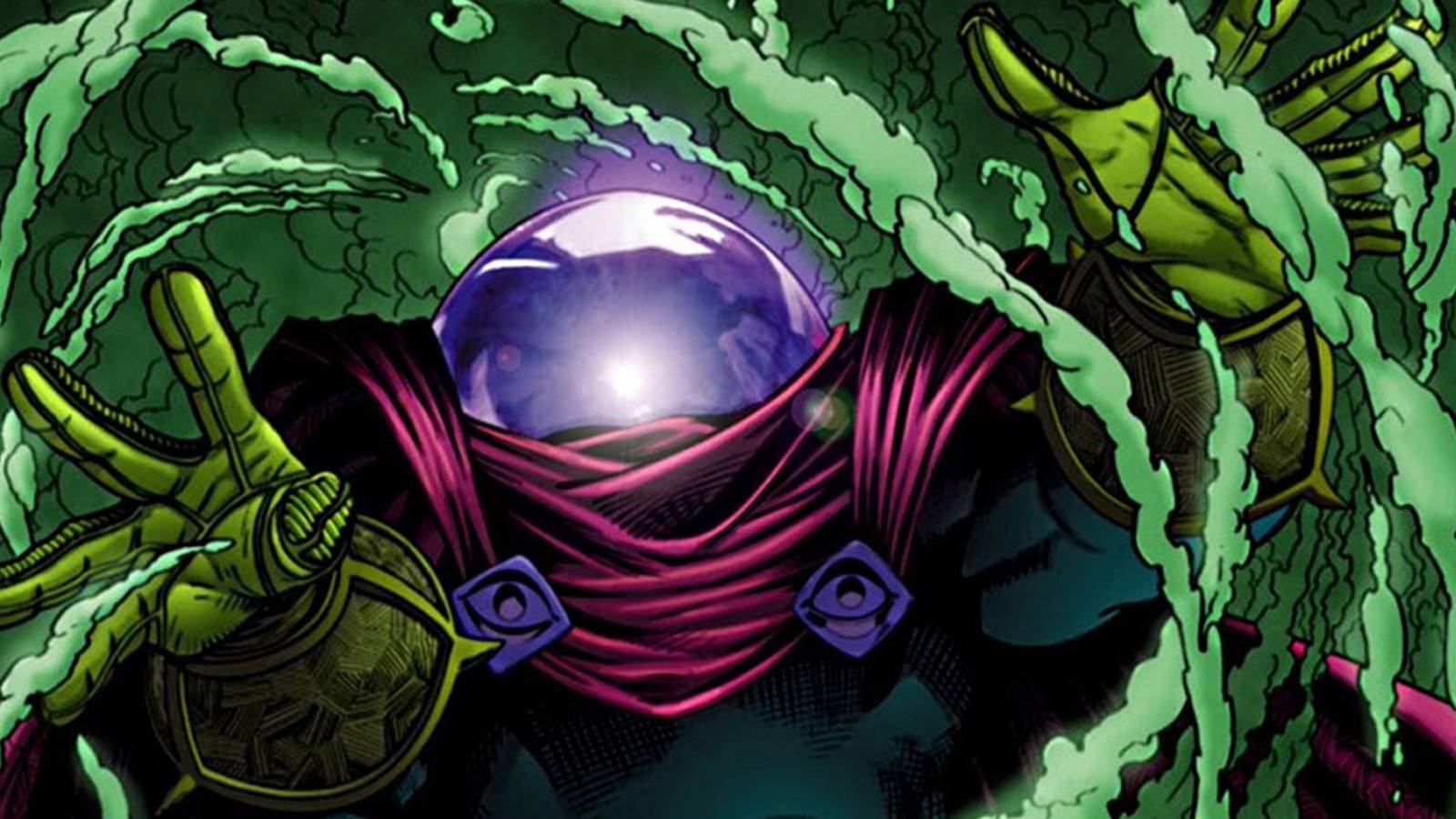 5 Secondary Marvel Villains Who Became Top Antagonists (And 5 Could Do ...