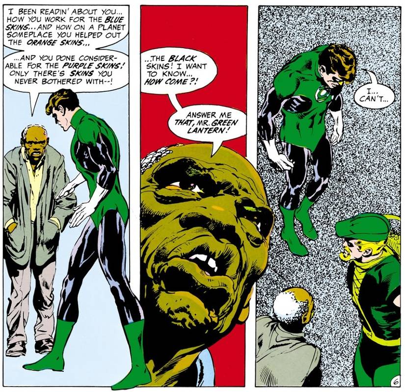 Top Comic Book Artists 6-4
