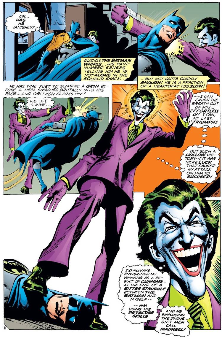 Top Comic Book Artists 6-4
