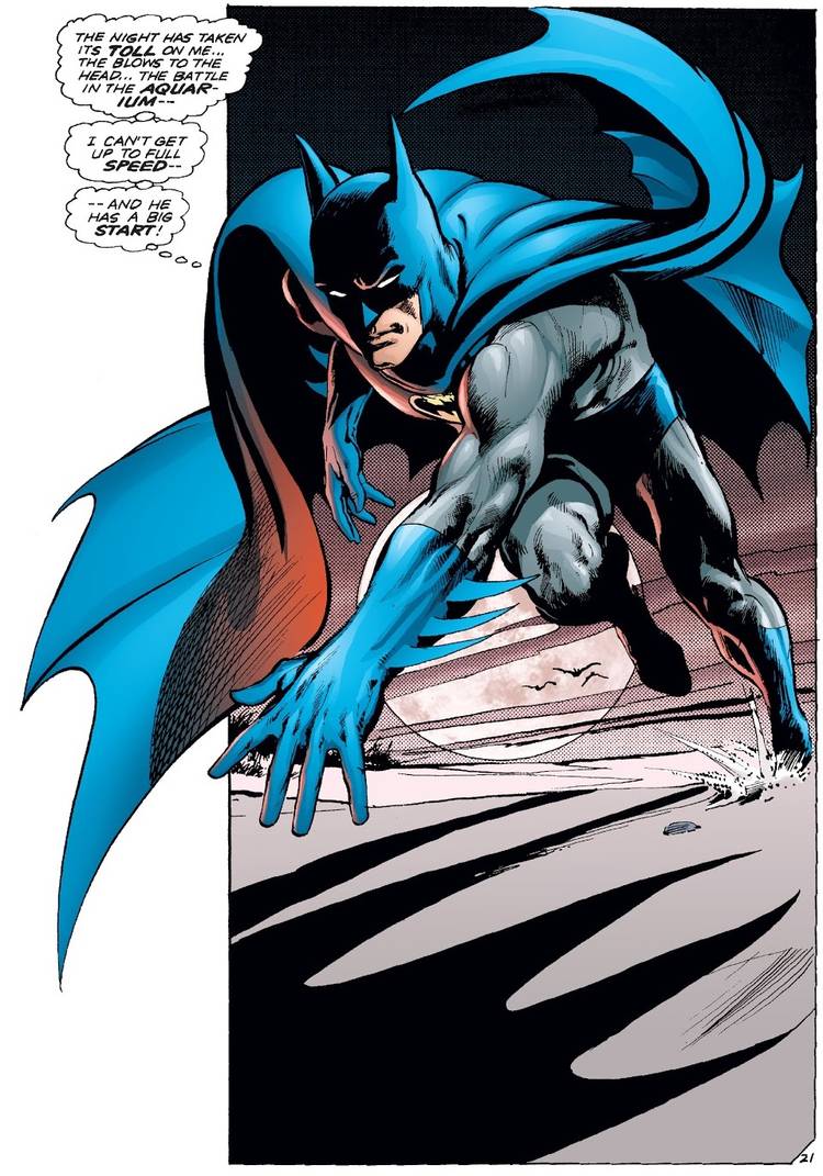 Top Comic Book Artists 6-4