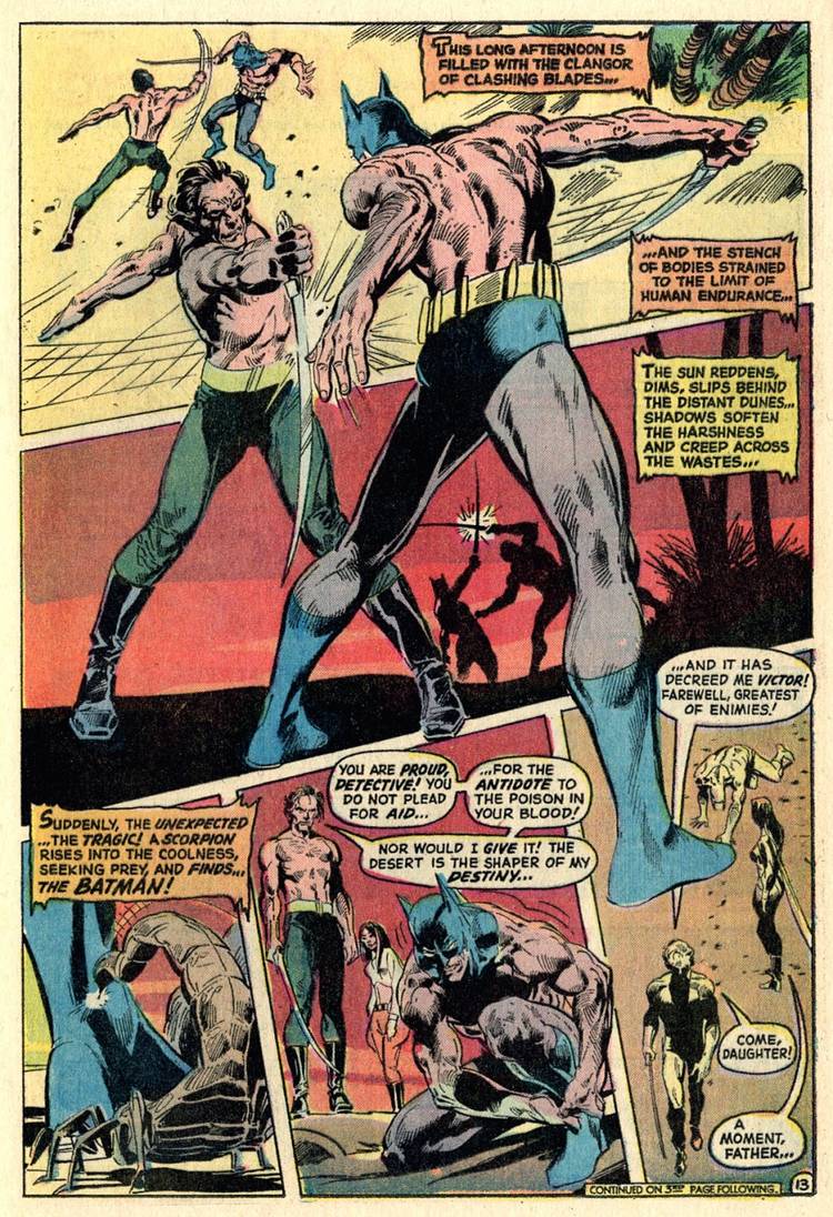 Top Comic Book Artists 6-4