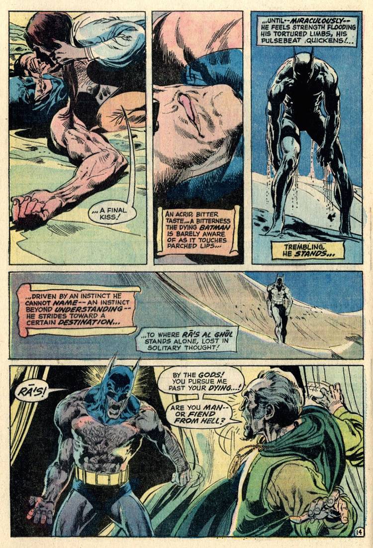 Top Comic Book Artists 6-4