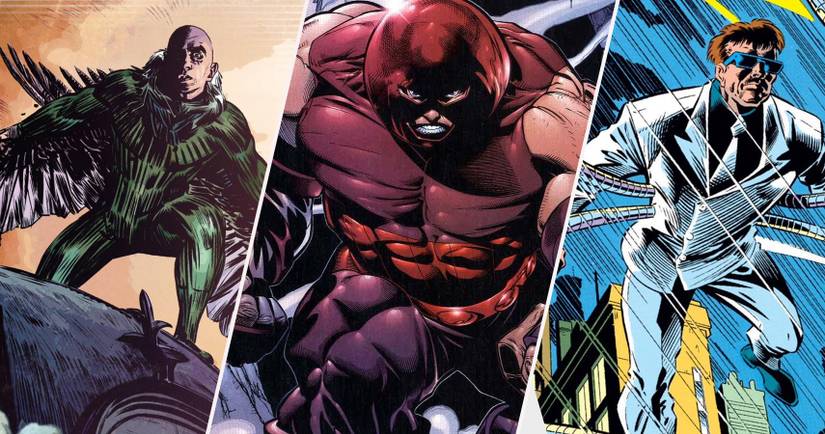 10 Chilling Things Fans Should Know About Marvel's Supervillain Prison ...