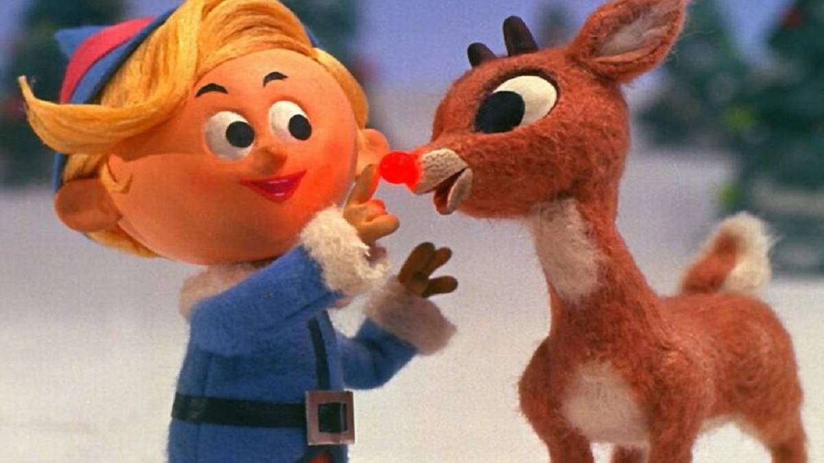 Rudolph the Red-Nosed Reindeer Special Returns to NBC After Over 5 Decades
