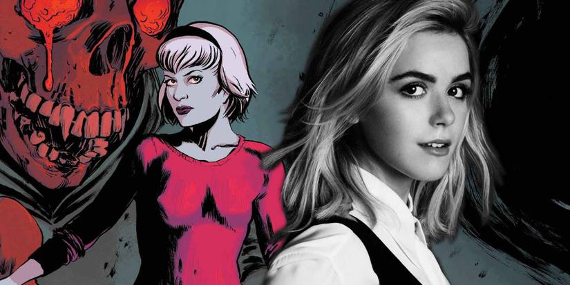Sabrina: 10 Facts About Salem, Her Cat