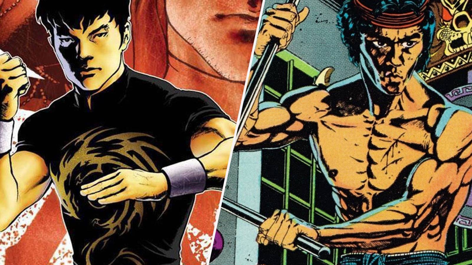 Shang-Chi: 20 Facts Marvel Fans Don’t Know About the Master of Kung Fu