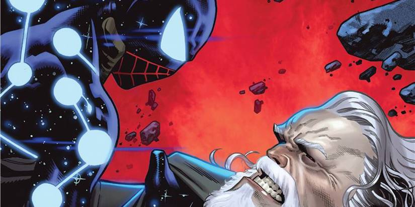 Best Marvel & DC Multiverse Comic Events