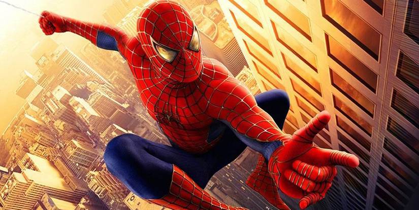 The Spider-Man Symbol: The Evolution of an Iconic Logo