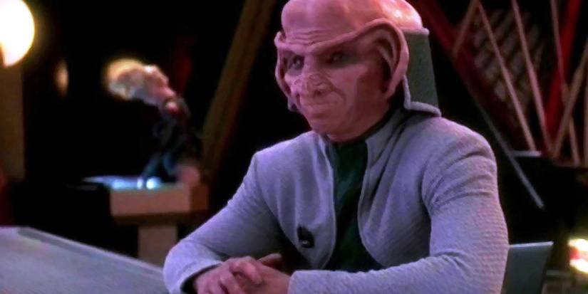 Star Trek: 20 Casting And Character Changes That Almost Drastically ...